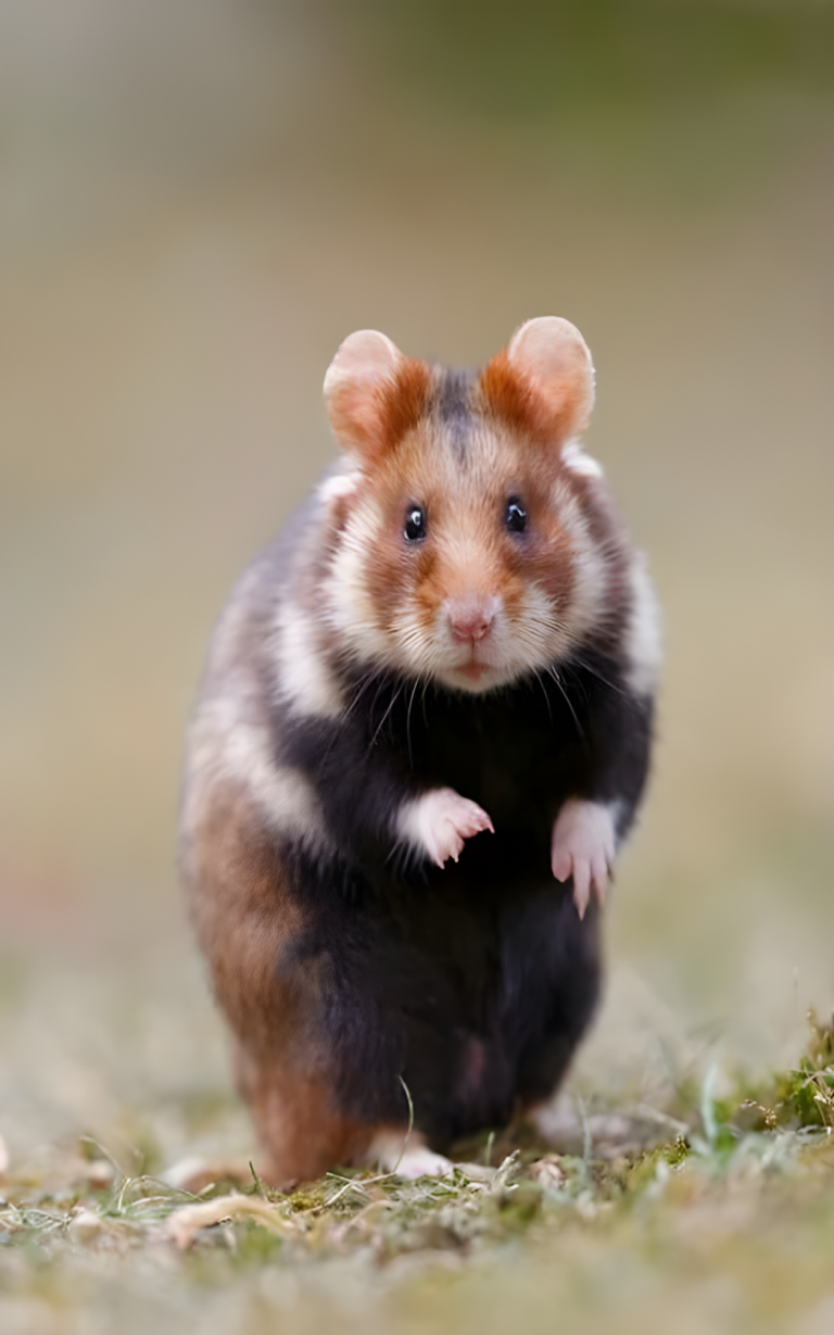 Aspectos básicos para el cuidado de tu cobayo - estampas.com