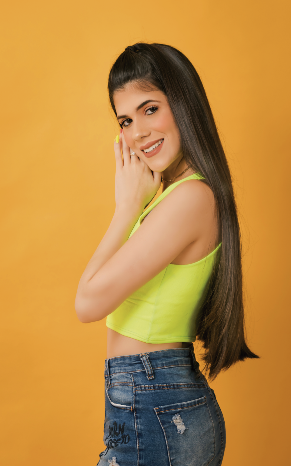 Ani Cat, La reina venezolana de YouTube - estampas.com