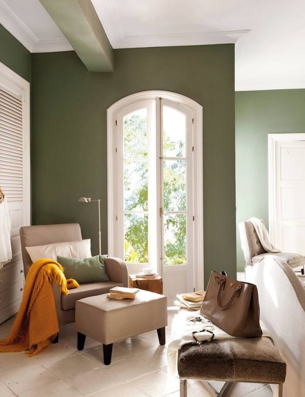 Colores naturales: la paleta que invita a la calma - estampas.com