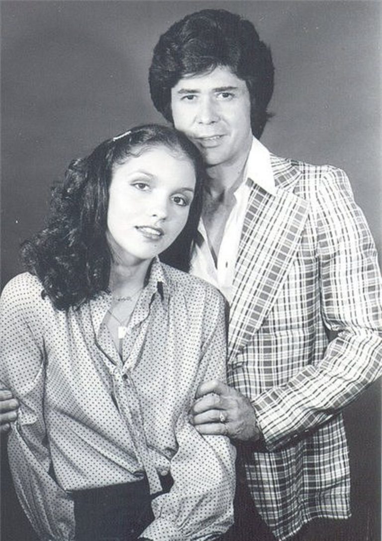 Eduardo Serrano: El rostro de la telenovela venezolana - estampas.com