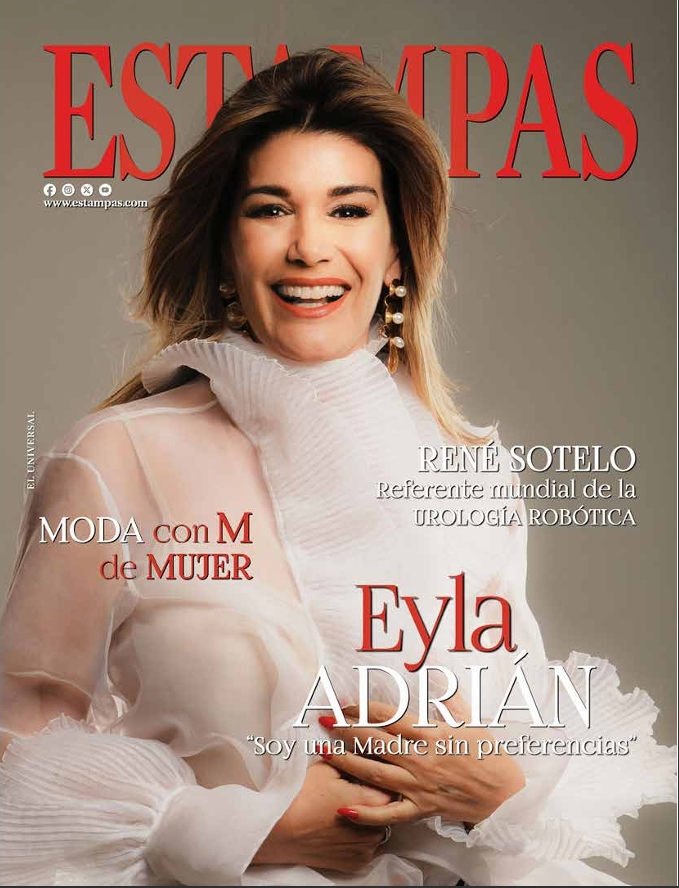 Estampas Cinco - estampas.com